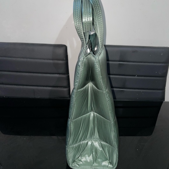 Telfar | Bags | Moose Knuckle X Telfar Puffer Bag | Poshmark